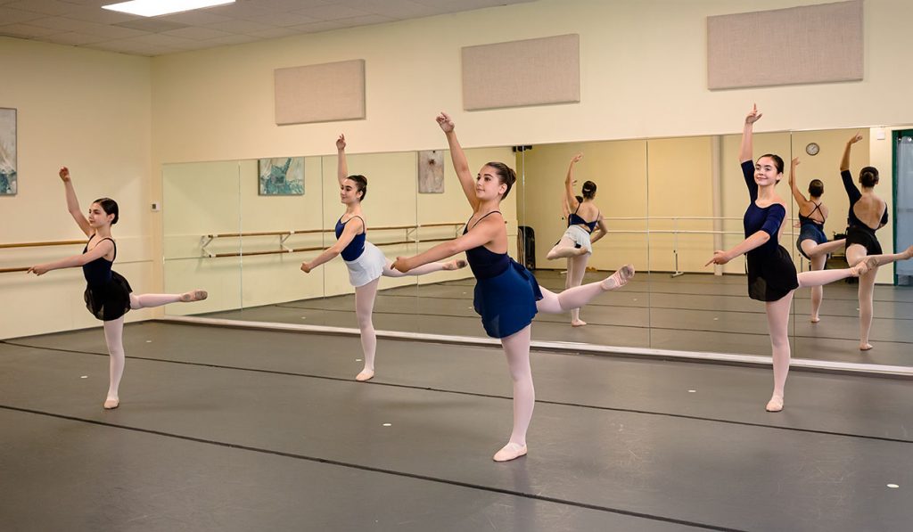Dance Class Schedule - Marianne Kelley’s School of Dance
